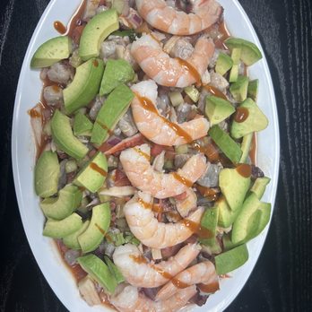 MARISCOS LA TAMBORA - Updated August 2025 - 47 Photos & 11 Reviews ...