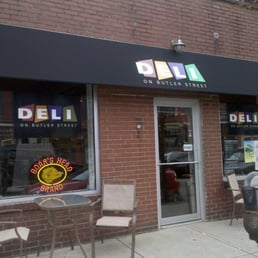 DELI ON BUTLER STREET - Updated July 2025 - 48 Photos & 125 Reviews ...