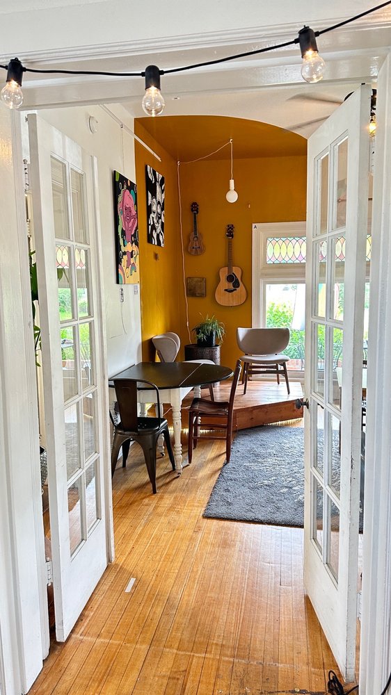 QUINCE COFFEE HOUSE - 324 Photos & 366 Reviews - 1447 Quince St, Denver ...