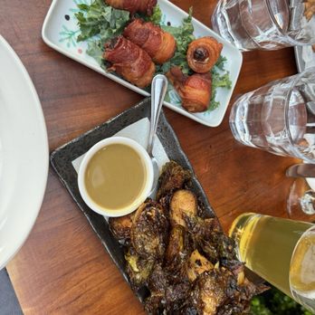 BRINDLE ROOM - Updated August 2025 - 115 Photos & 58 Reviews - 647 East ...