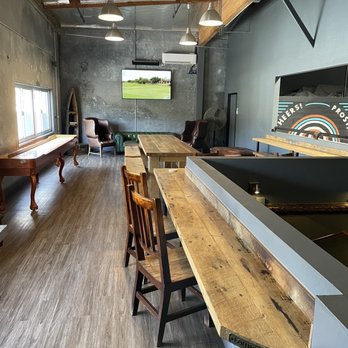 DOCENT BREWING - Updated August 2024 - 488 Photos & 456 Reviews - 33049 ...