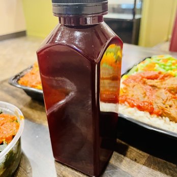 CHOBAS AFRICAN KITCHEN & BAKERY - Updated September 2025 - 93 Photos ...