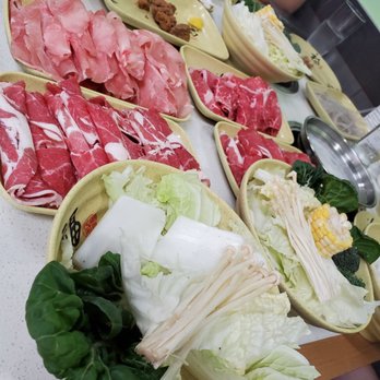 97 HOT POT - Updated December 2025 - 152 Photos & 73 Reviews - 10602 97 ...