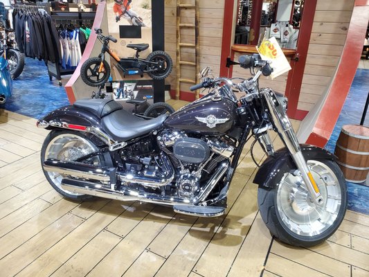 TREASURE COAST HARLEY-DAVIDSON - Updated December 2025 - 28 Photos & 84 ...