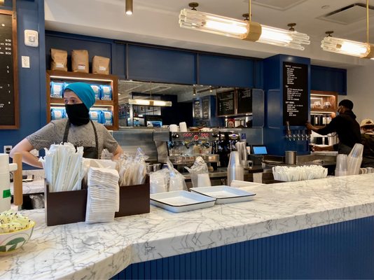 DAILY PROVISIONS - Updated October 2025 - 200 Photos & 99 Reviews - 385 ...