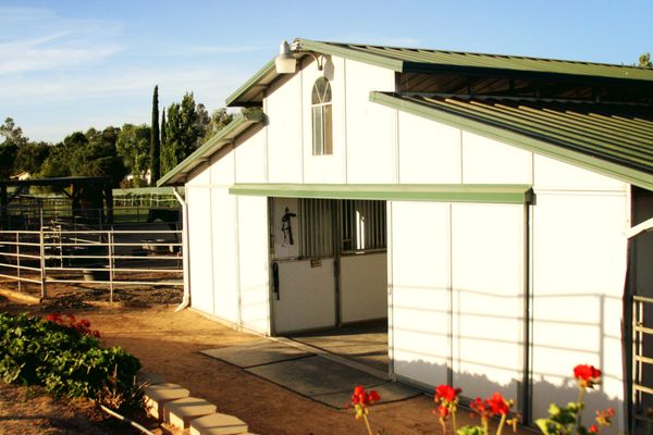 ROCOVICH EQUESTRIAN/ROCKING HORSE RANCH - Updated July 2025 - 21 Photos ...