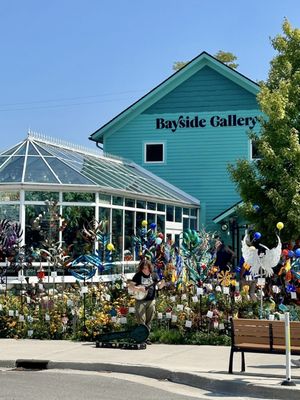 BAYSIDE GALLERY - Updated December 2025 - 79 Photos & 19 Reviews - 204 ...