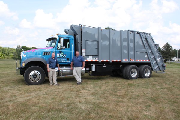 BLISS ENVIRONMENT SERVICES - Updated January 2026 - 2503 Hillsboro Rd ...