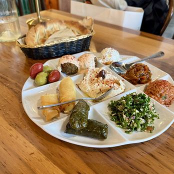 ANATOLIAN TABLE - Updated August 2025 - 188 Photos & 75 Reviews - 702 ...