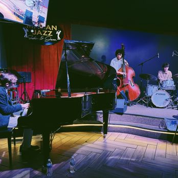 MAXAN JAZZ CLUB - Updated January 2025 - 279 Photos & 244 Reviews (4.5 ...