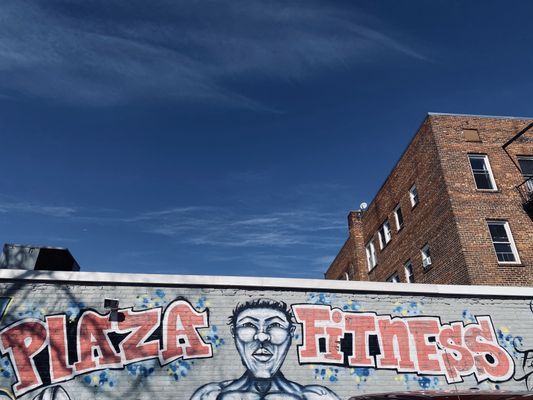 PLAZA FITNESS CENTER - Updated January 2026 - 21 Photos - 11 ...