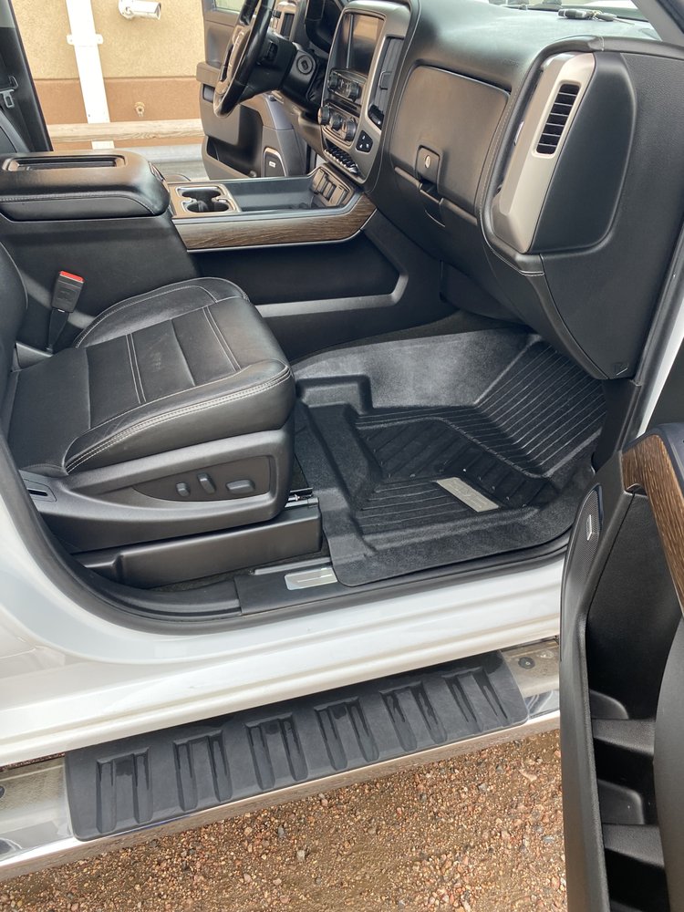 NORTHERN STAR AUTO DETAILING - Updated January 2025 - Pueblo, Colorado ...