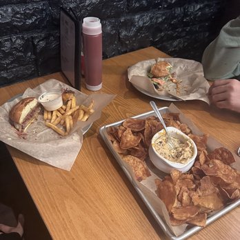 RED MONKEY WALLA WALLA - Updated December 2024 - 152 Photos & 234 ...