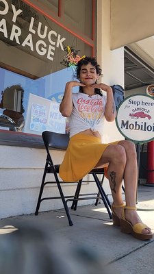 LADY LUCK GARAGE - Updated November 2025 - 54 Photos - 4010 Main St ...