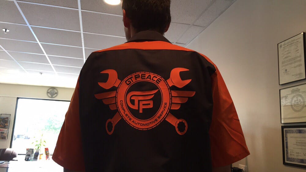 GT PEACE AUTOMOTIVE - Updated January 2026 - 37 Photos & 104 Reviews ...