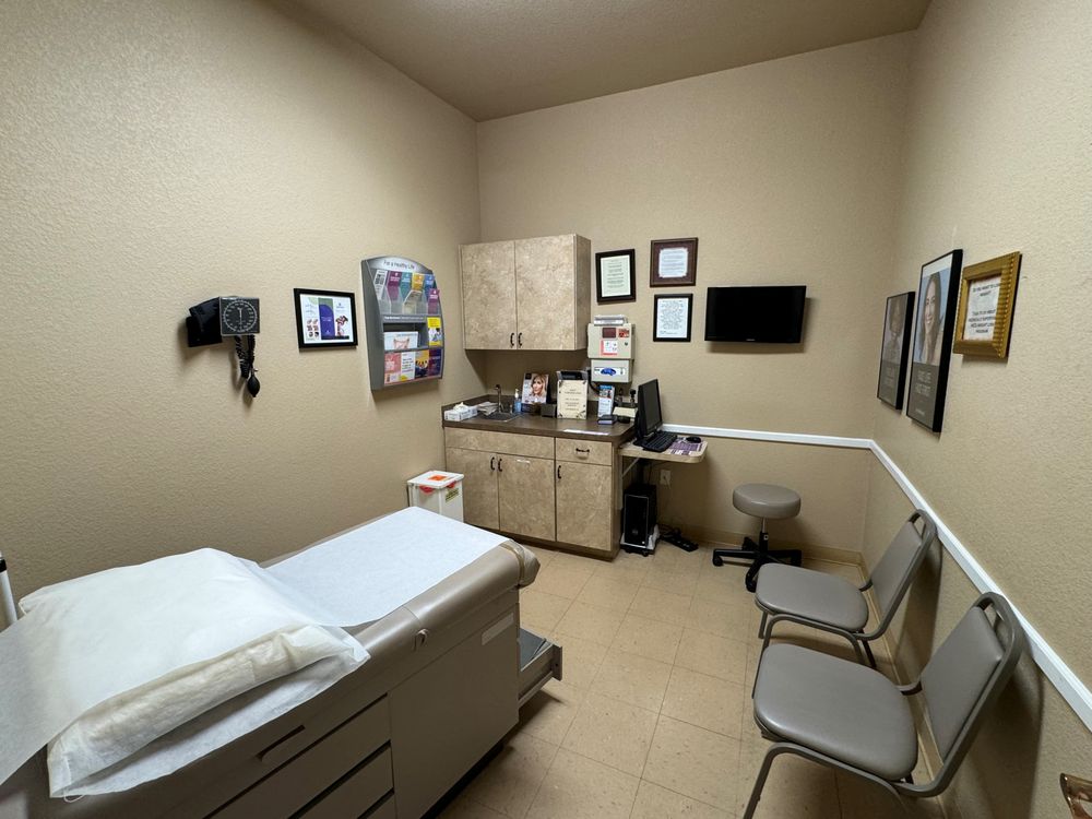 NAIRA S. BABAIAN, MD - Updated January 2026 - 15 Photos & 18 Reviews - 5928 W Parker Rd, Plano ...