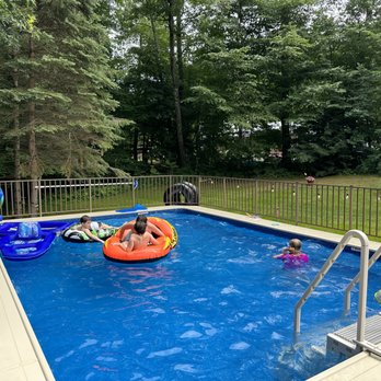 GIBRALTAR POOLS & SPAS - Updated October 2025 - 56 Photos & 61 Reviews ...