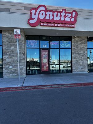 YONUTZ - Updated December 2025 - 357 Photos & 186 Reviews - 6435 S ...