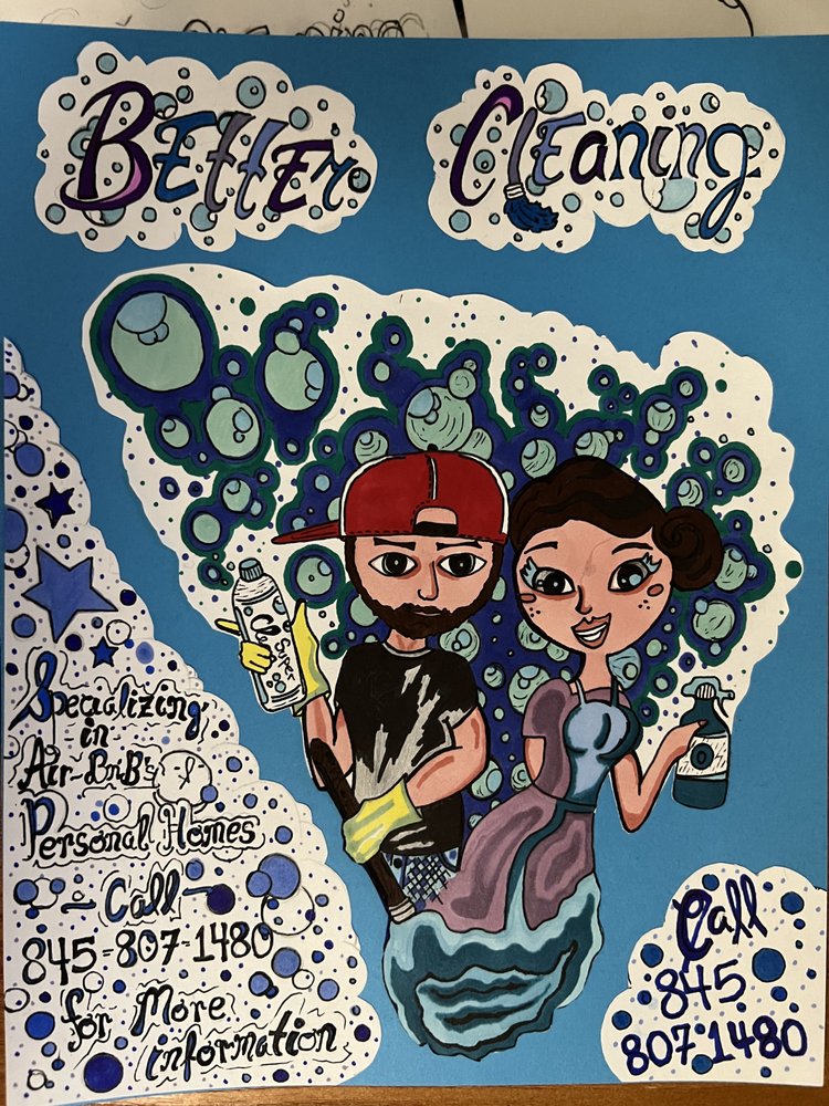 BETTER CLEANING - Updated December 2024 - Request a Quote - Kingston ...