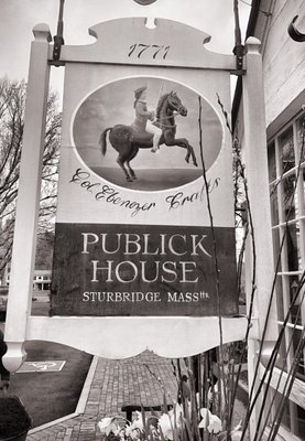 PUBLICK HOUSE - 290 Photos & 369 Reviews - 277 Main St, Sturbridge, MA ...