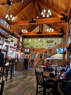 LONG TIMBER BREWING - Updated January 2026 - 162 Photos & 165 Reviews ...