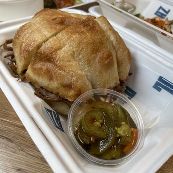 AZUL - Updated December 2025 - 34 Photos - 65 Front Street W, Toronto ...