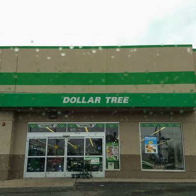 DOLLAR TREE - Updated January 2026 - 158 E Westfield Ave, Roselle Park ...