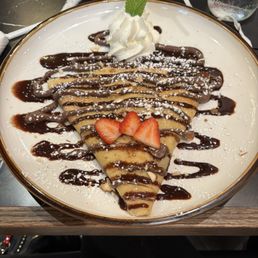 LE GABRIELLE CREPES & WAFFLES - MONROE - Updated January 2026 - 117 ...