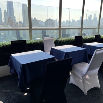 VISTA SKY LOUNGE - Updated July 2024 - 271 Photos & 191 Reviews - 27-05 ...