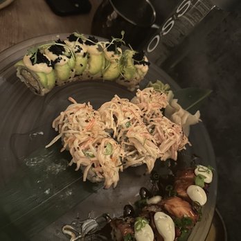 BAKKU JAPANESE EATERY & CRUDO BAR - Updated September 2024 - 93 Photos ...