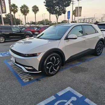 HYUNDAI CARSON - Updated July 2024 - 21 Photos & 32 Reviews - 2205 E ...