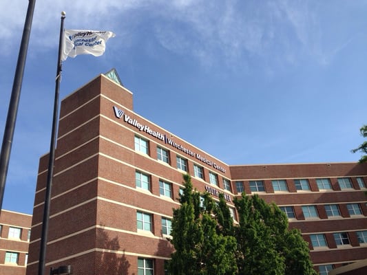 WINCHESTER MEDICAL CENTER - Updated November 2025 - 34 Photos & 65 Reviews - 1840 Amherst St ...