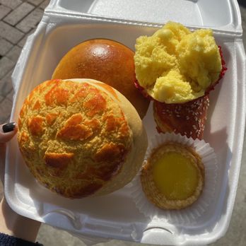 LONG’S FAMILY PASTRY - Updated December 2024 - 1081 Photos & 476 ...