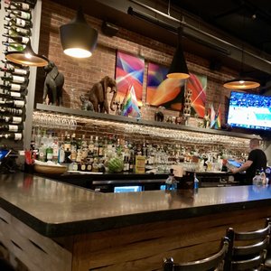 THE ELEPHANT WALK - 424 Photos & 262 Reviews - 1415 Washington St ...