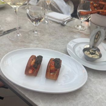 RH ROOFTOP RESTAURANT AT RH RALEIGH - Updated June 2025 - 135 Photos ...