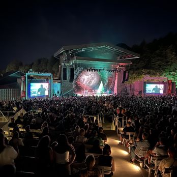 FIRSTBANK AMPHITHEATER - Updated July 2024 - 84 Photos & 72 Reviews ...