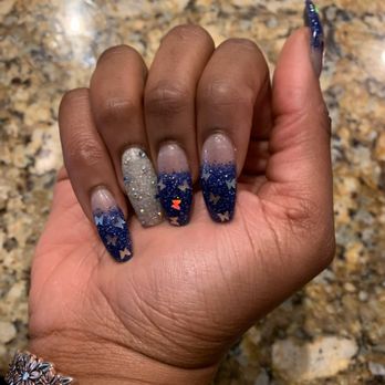 VO NAILS & SPA - Updated July 2025 - 50 Photos & 80 Reviews - 11619 ...