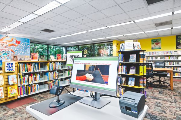 MOUNTLAKE TERRACE LIBRARY - Updated August 2025 - 47 Photos & 12 ...