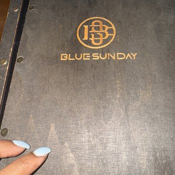 BLUE SUNDAY BAR & GRILL - Updated October 2025 - 333 Photos & 136 ...