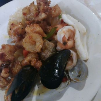 SANGER BUFFET - 36 Photos & 19 Reviews - Yelp