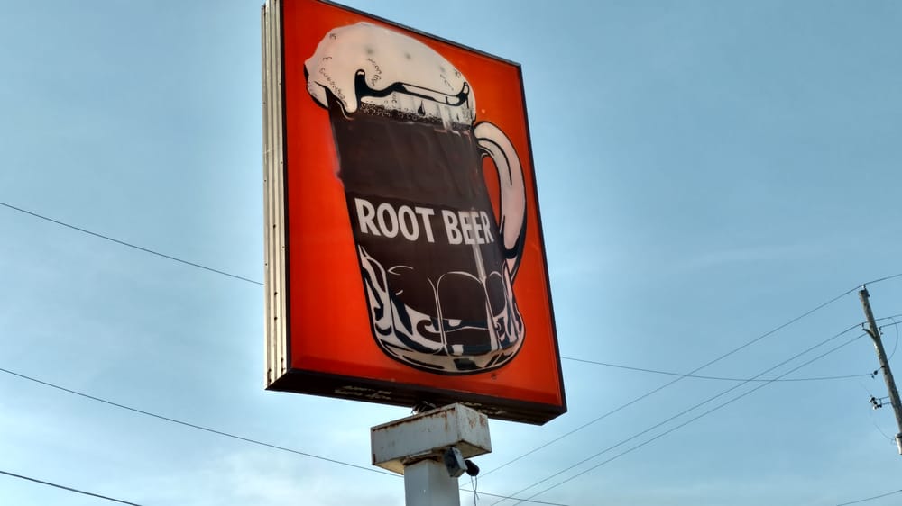 BELLEVUE DRIVE-IN - Updated December 2025 - 9787 Battle Creek Hwy ...