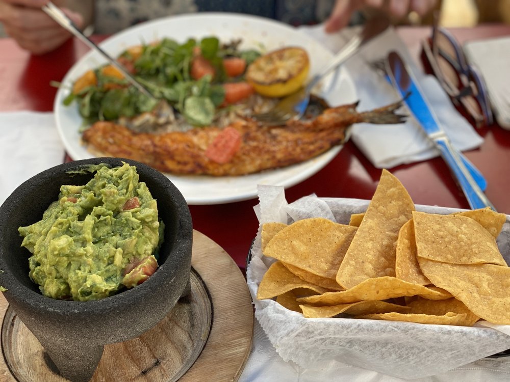 CASA AZUL - Updated July 2024 - 237 Photos & 183 Reviews - 369 7th Ave ...