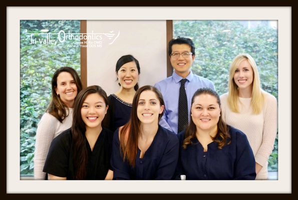 TRI-VALLEY ORTHODONTICS, DR. JESSE KO & DR. ANNE YOON - Updated ...