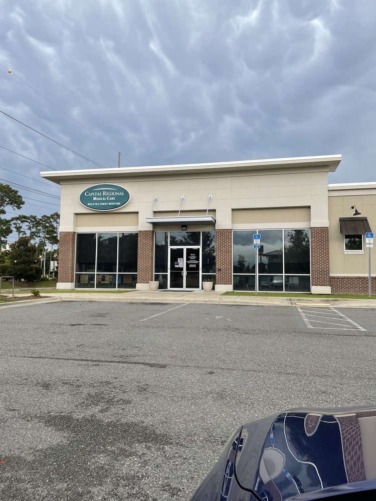 HCA FLORIDA CAPITAL PRIMARY CARE - Updated October 2025 - 3445 ...