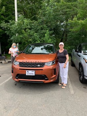 LAND ROVER OF CHANTILLY - Updated December 2025 - 26 Photos & 117 ...