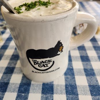 THE BLACK CAT TAVERN - Updated May 2024 - 481 Photos & 699 Reviews ...