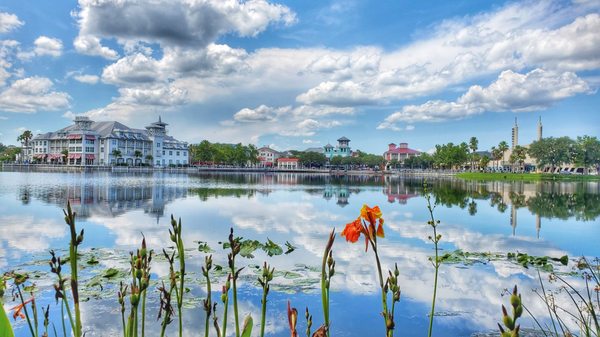 TOWN CENTER CELEBRATION - 123 Photos & 27 Reviews - Shopping Centers ...