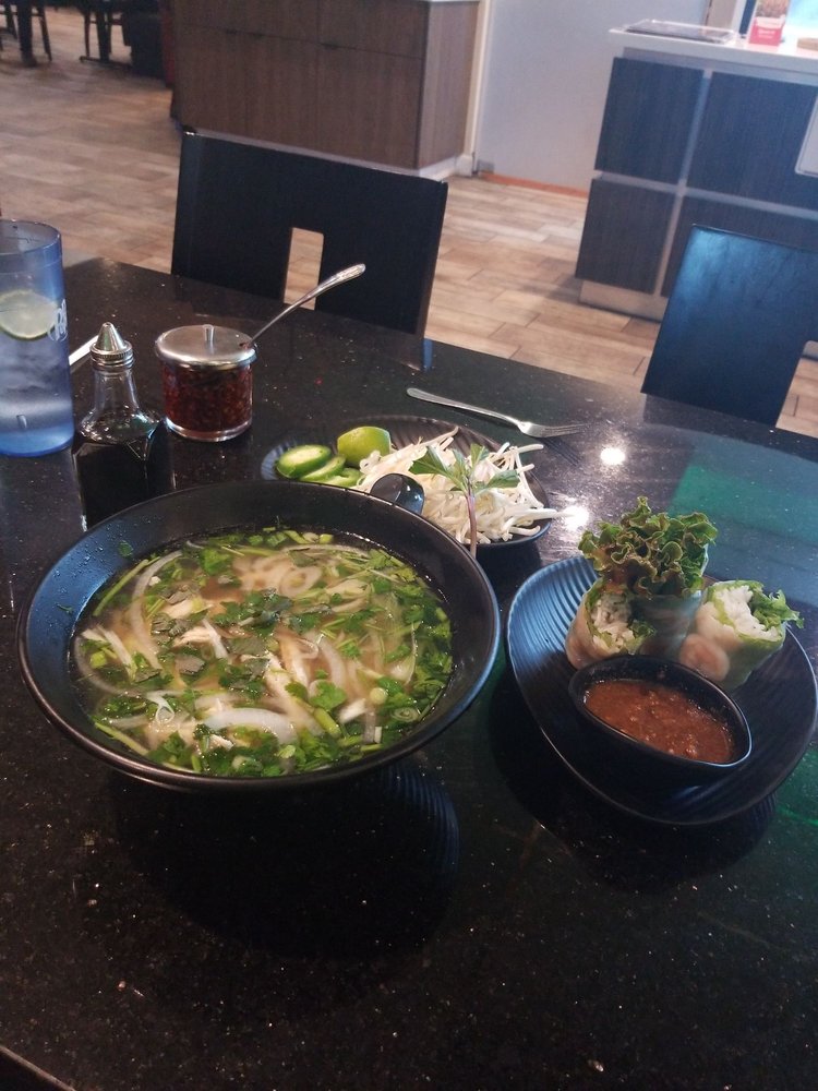 PT PHO EXPRESS - 229 Photos & 179 Reviews - 702 W Camelback Rd, Phoenix ...