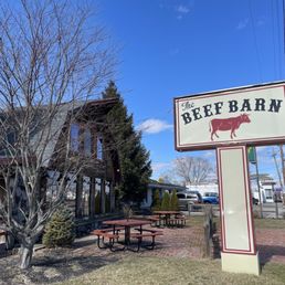 THE BEEF BARN - Updated July 2025 - 73 Photos & 146 Reviews - 160 ...