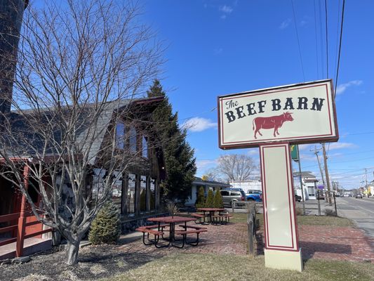 THE BEEF BARN - 54 Photos & 110 Reviews - 160 Pulaski Blvd, Bellingham ...